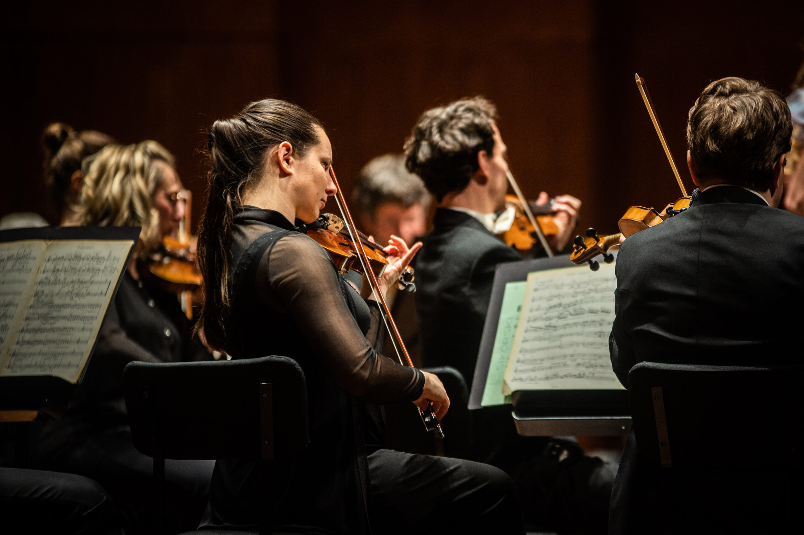 Schoolconcert Beethoven Negen - Noord Nederlands Orkest