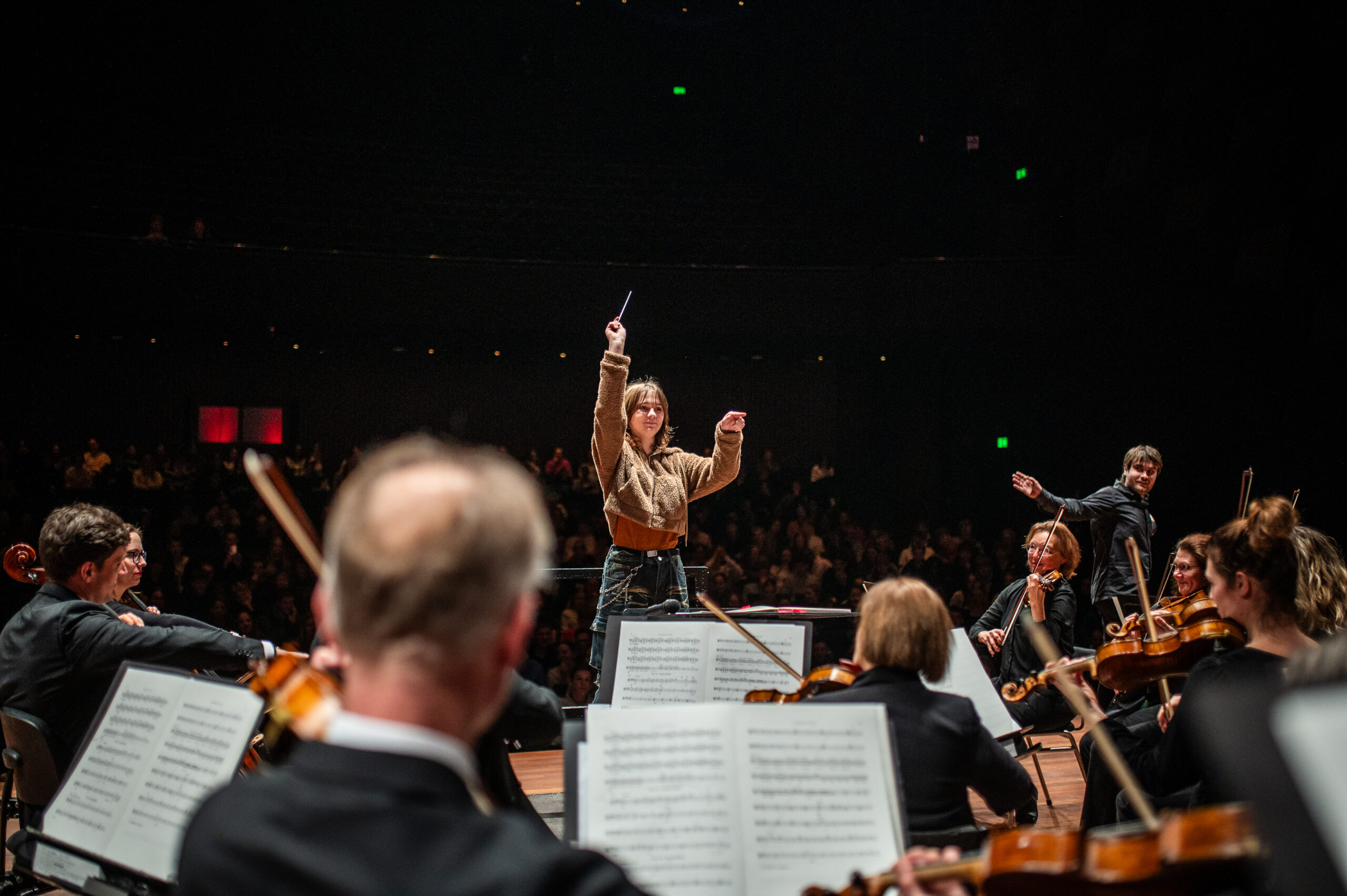 Symphony Unraveled - Noord Nederlands Orkest